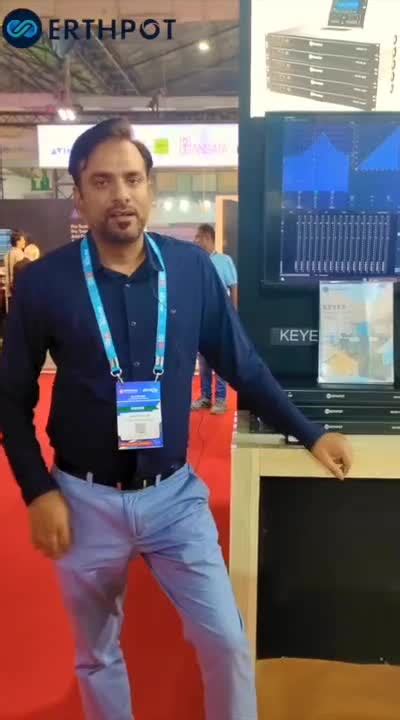 Shailesh Awasthi On Linkedin Keyer Control App Development Update