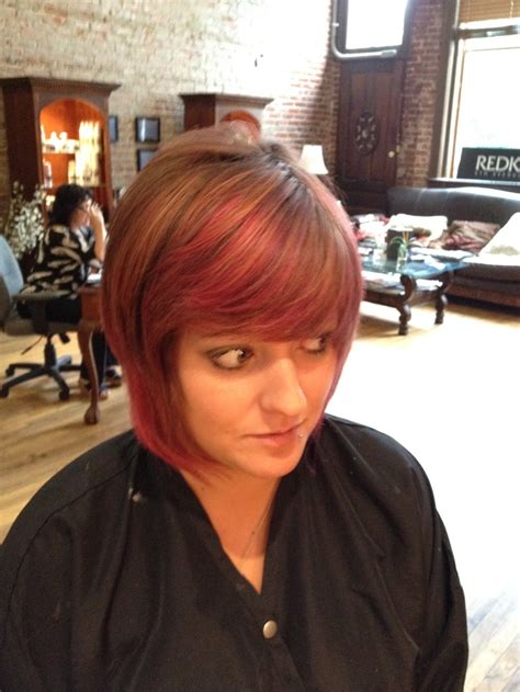 color fusion hair color fusion