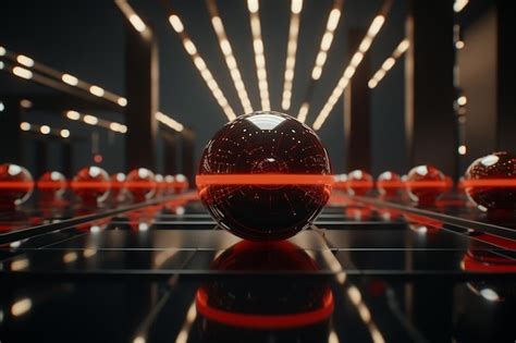 Premium Ai Image Data Analysis And Graphics