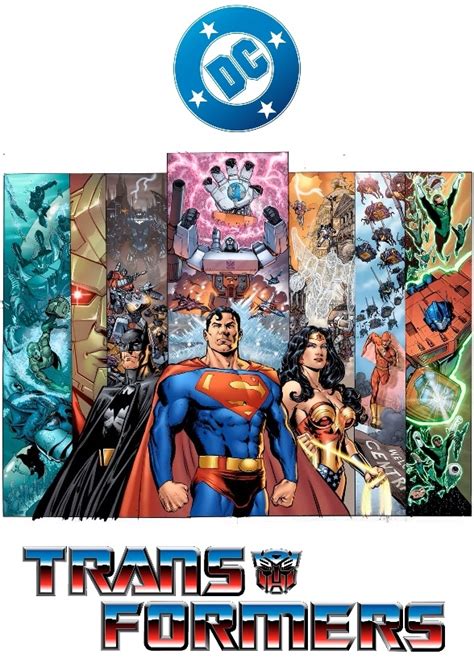 Bumblebee Voice Fan Casting For Dc X Transformers Worlds Collide