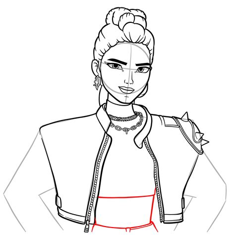 How To Draw Kpop Easy