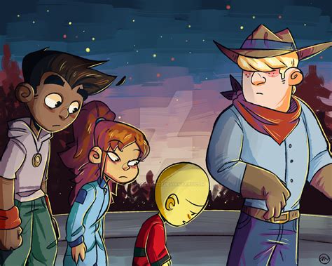 Xiaolin Showdown By Cheezyme123 On Deviantart