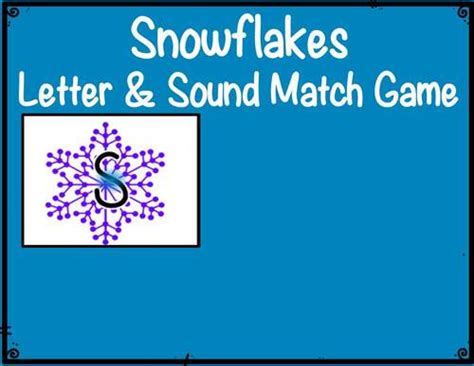 Kindergarten Snowflake Themed Literacy And Math Centers And Activities