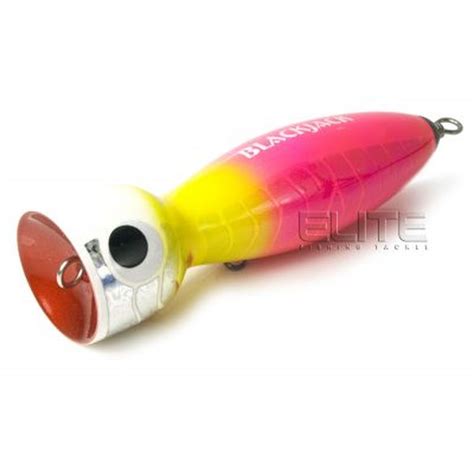 Heru Cubera Popper 150g