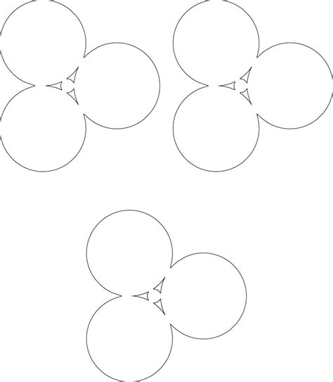 Quadruply Connected Domain Constructed Using The Schottky Klein Prime Download Scientific