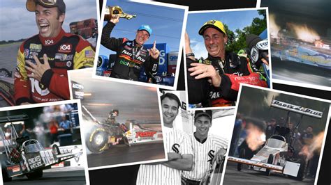 25 Years In Clay Millican Recounts The Day Nitro Racing Became His
