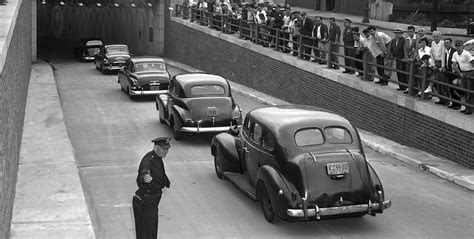 When Robert Moses Wiped Out New Yorks ‘little Syria ‹ Literary Hub