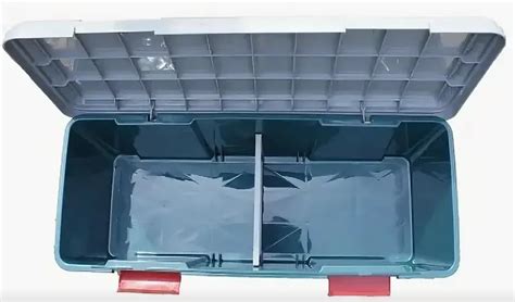 Экспедиционный ящик IRIS RV Box 770D, 55 л - купить по выгодной цене ...