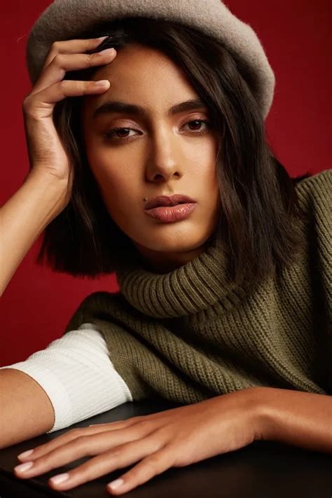 Yasmin K Quest Artists Models