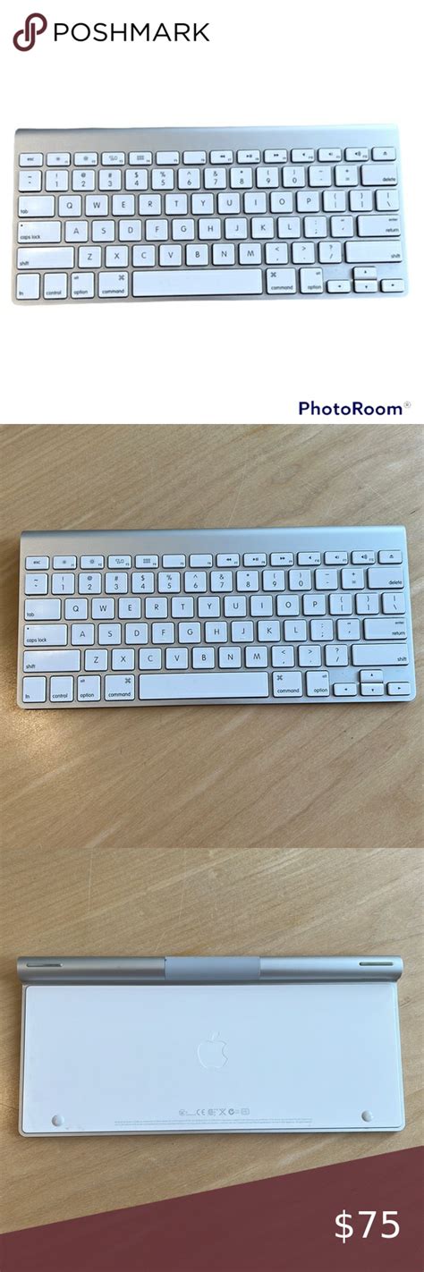Wireless Keyboard Apple A1314 At Alexander Feinstein Blog