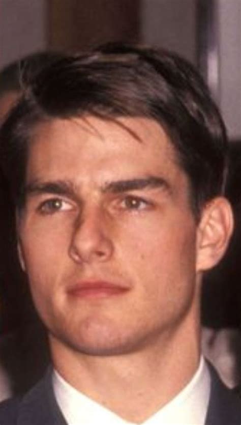 Épinglé Par Bettina Frandsen Sur Tom Cruise Film Musique