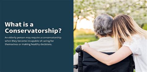 Understanding Conservatorship Types Benefits And Challenges Bscstarter