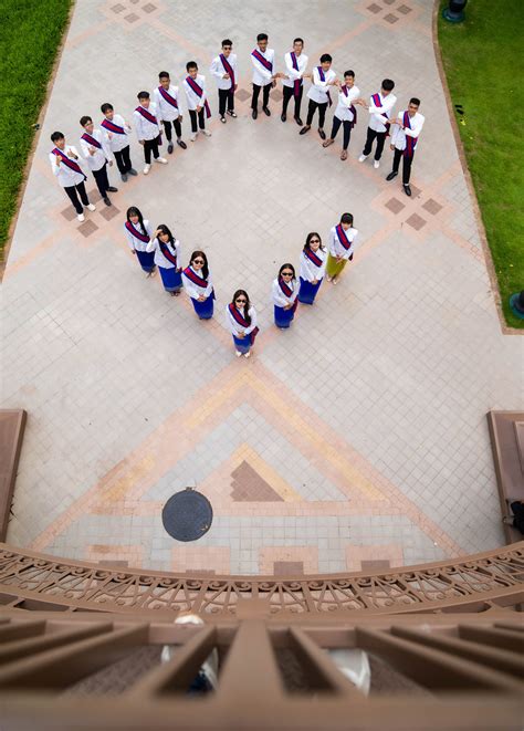 Institute Of Foreign Languages Puc Ifl Paññāsāstra University Of Cambodia Puc