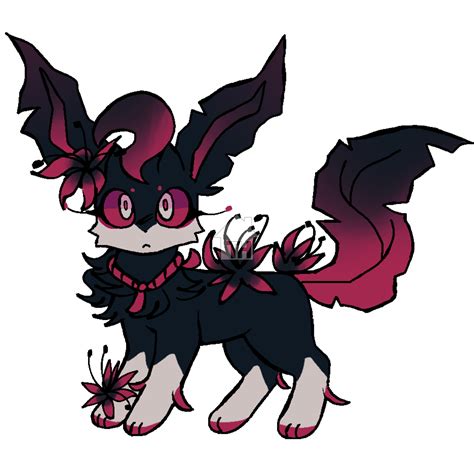 Spider Lily On Toyhouse