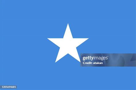 Somali Flag Photos And Premium High Res Pictures Getty Images