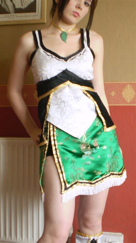 Xing Cai Top By Graceydarling On Deviantart