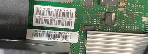 Ibm 01dh432 System Backplane For Ibm 8286 42a S824 8247 42l S824l For Sale Online Ebay