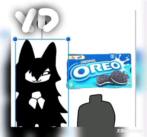 Miss Circle And Oreo Oreo The Originals Circle