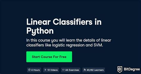 Datacamp Machine Learning Best Beginner Courses In 2026