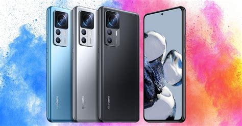 The Best Xiaomi Phones That Boast Ultra Fast Charging Itigic