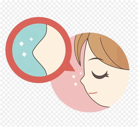 矢量没有黑头的鼻子png图片素材下载图片编号8766547 Png素材网