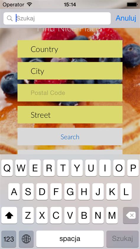 My Uisearchbar In Uisearchcontroller Disappear When I Start Searching