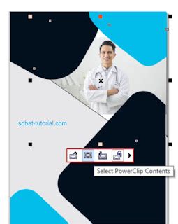 Cara Membuat Pamflet Di CorelDraw Free Cdr Sobat Tutorial