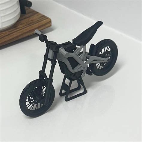 Mini Surron Toy Etsy