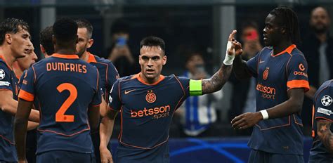 Inter Vs Lazio Prediction 09 11 2025 Serie A 2025 26 Tips Gg