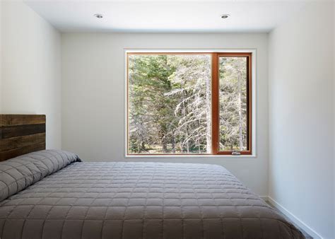 Nova Tayona Designs Canadian Beach House Hidden From The Ocean