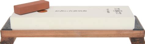 Japanese Deluxe Water Stone D1071 Hero Outdoors