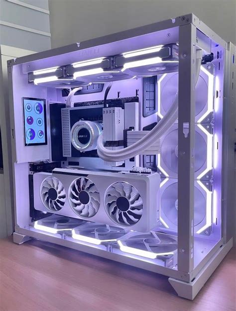 How To Build A Custom Pc Case At Liam Jean Blog