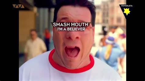 Fanmade Smash Mouth Im A Believer Viva Polska Tv Powerlista Youtube