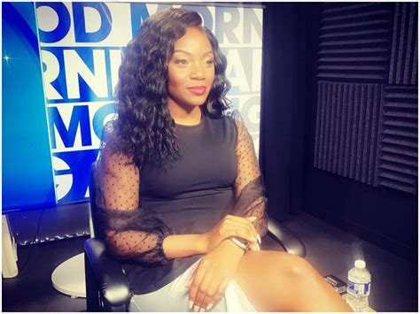 Kizzmekia Corbett Bio Age Height Husband Net Worth Wealthy Spy