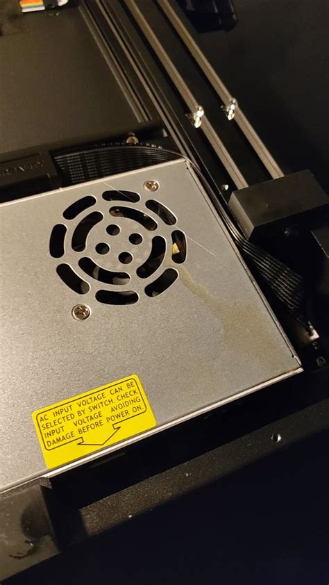 Why Did My Printer Just Exploded Render3s1