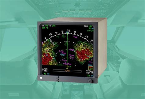 Boeing 737 737 Max Kc 46 777 777x 787 Simulated Displays