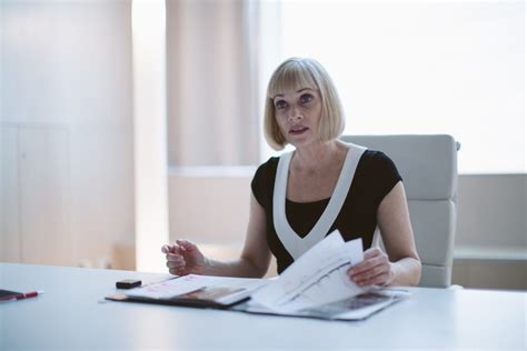 Barbara Crampton On Her New Horror Movie Replace Red River Horror