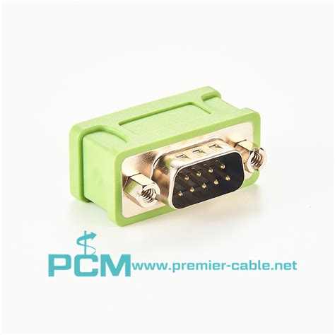 120 Ohm Terminating Resistor For Can Bus Systems Premier Cable A
