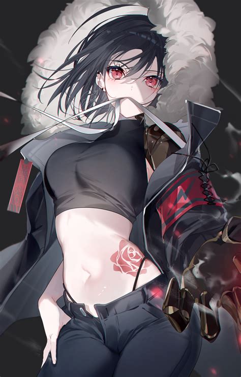 Original Drawn By Miwano Rag Danbooru
