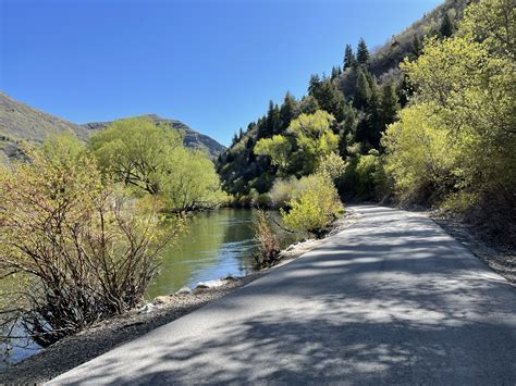 Explore Beautiful Provo Canyon Everything You Need To Know Skeehive