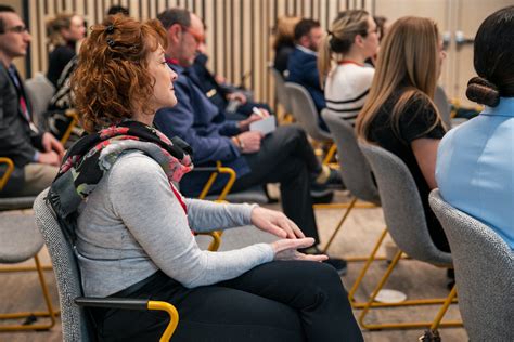 Time Out Quick Qanda With Wist Board Chair Alysse Soll — Women In Sports Tech