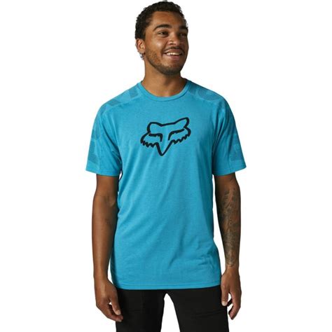 Fox Racing Dvide Tech T Shirt Fortnine Canada
