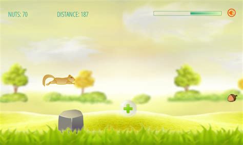 Nut Catcher App On Amazon Appstore