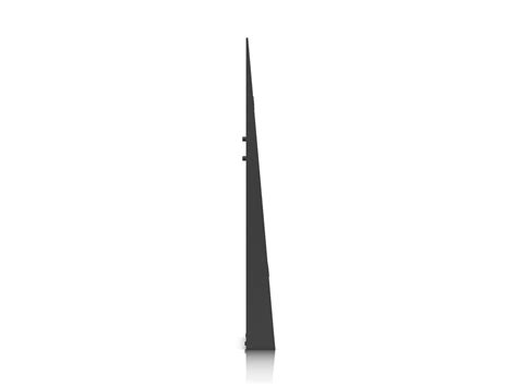 Ubiquiti Unifi Access Intercom Surface Angle Mount Accesspoint Kft