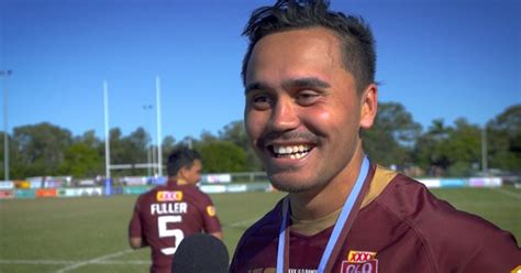 Spaander Praises Team Effort Qrl