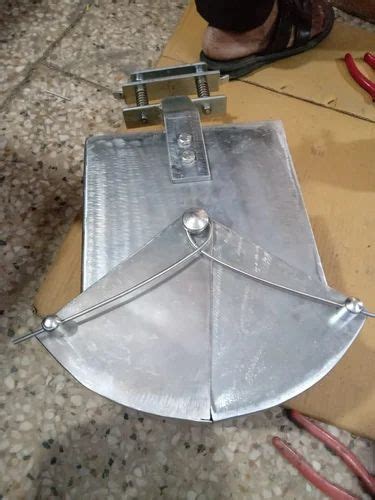 Ekman Grab Sampler At ₹ 45500piece Haridwar Id 2853276392197