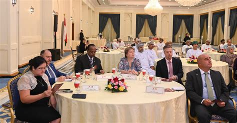 Nccht Launches 2nd National Awareness Campaign On Combating Human