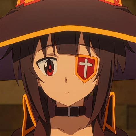 Megumin Anime Fantasy Wonders Of The World