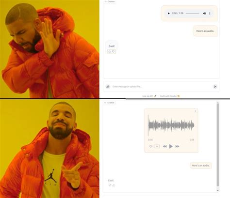 🚨new You Can Now Use Gradio Components Inside Your Grchatbot Ui🤯 Docs And Examples⬇️ 🔗 1️⃣