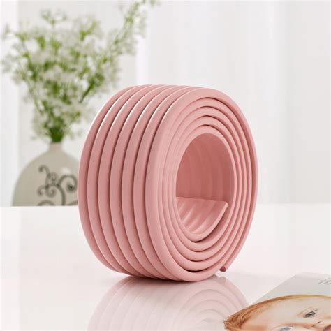 모서리 보호대 W형 넓은쿠션 오너클랜